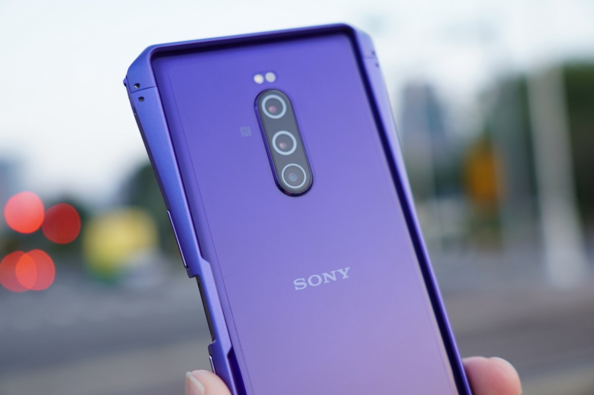 低成本刷機 Sony Xperia 1 專業版 (J9150) 輕鬆入手 ! – MARCO 3C 懶人包