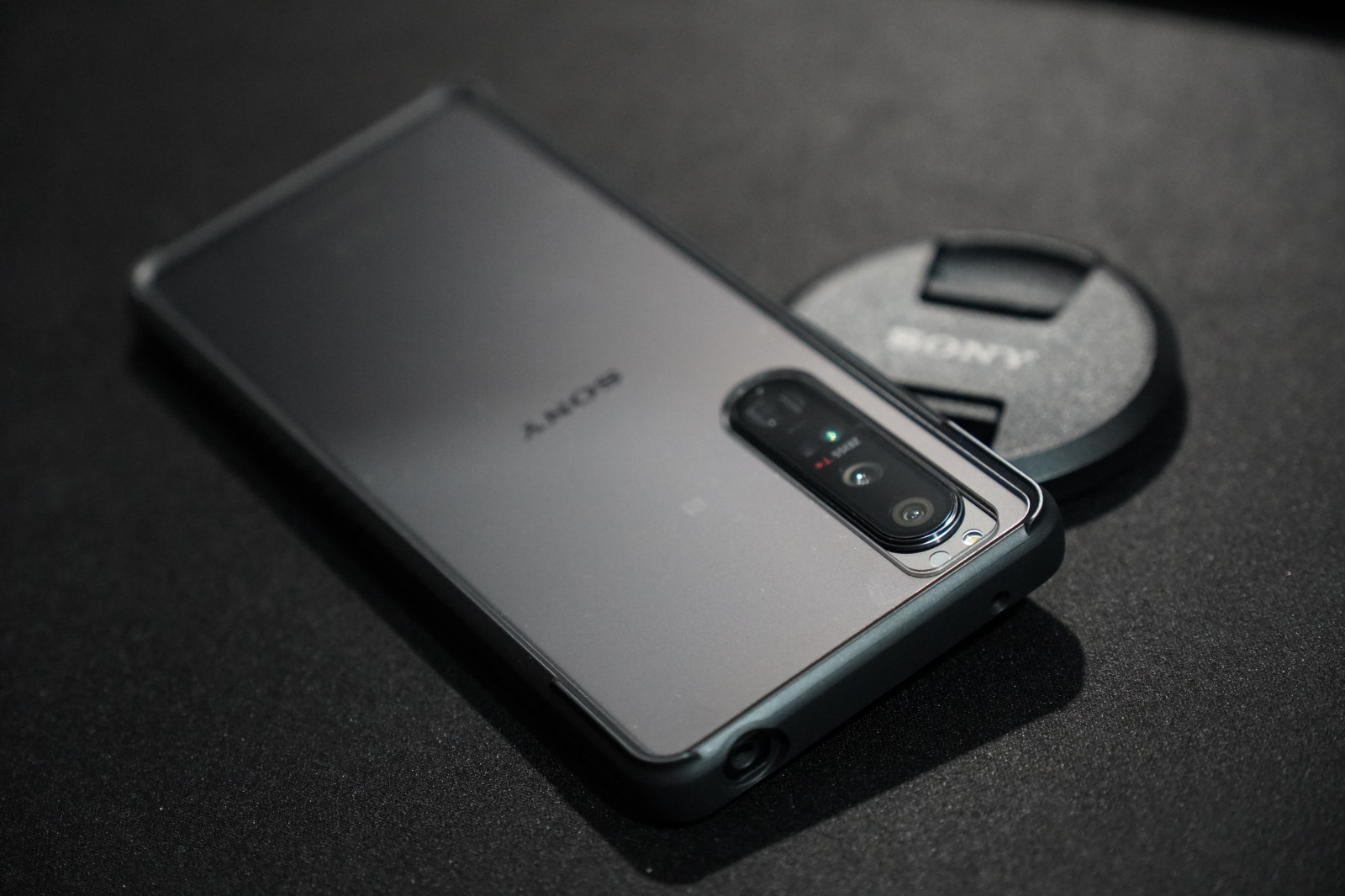 Xperia Transfer 2 使用教學 手機資料轉移，iOS如何轉到 Xperia 1 III、Android 轉換到 Xperia 1 ...