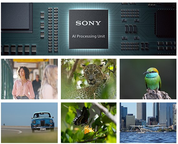 Sony 發表新一代 APSC 新旗艦 α6700 單眼相機 – MARCO 3C 懶人包