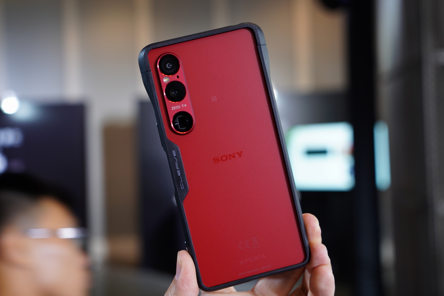 日本開放Xperia 1 VI 預購，除了限定紅色外，新增 16GB 記憶體高配版。 – MARCO 3C 懶人包