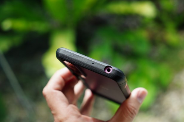 DeFF CHRONO G10 Bumper 高密度纖維防護，通訊無阻礙 Xperia 1 VII 質感再升級 ! – MARCO 3C 懶人包