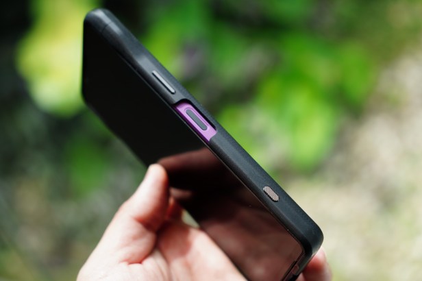 DeFF CHRONO G10 Bumper 高密度纖維防護，通訊無阻礙 Xperia 1 VII 質感再升級 ! – MARCO 3C 懶人包